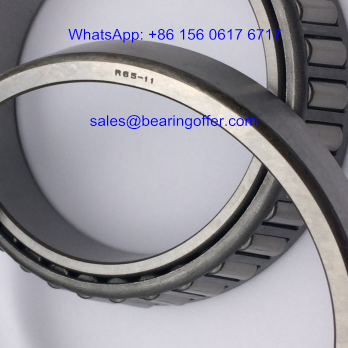 R65-11 Gearbox Differential Bearing 65x90x20 Roller Bearing - Stock for ...
