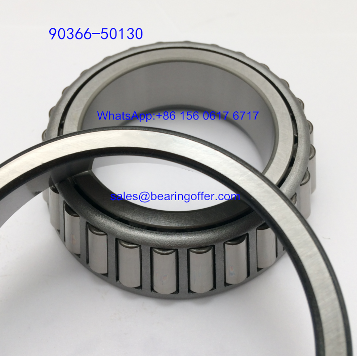 90366-50130 Differential Bearing 9036650130 Roller Bearing - Stock for Sale