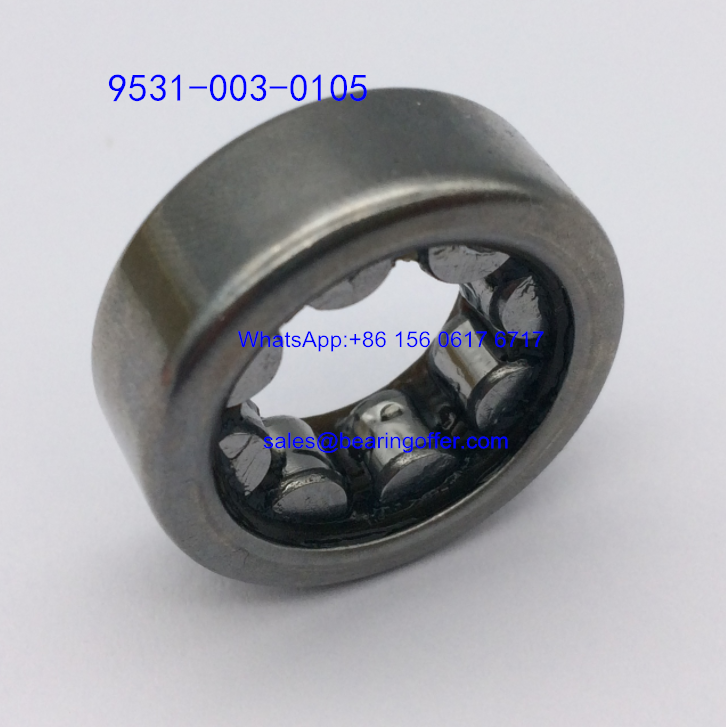 9531-003-0105 Auto Bearing 95310030105 Roller Bearing - Stock for Sale