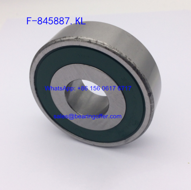F-845887.KL Auto Bearing F-845887 Ball Bearing - Stock for Sale