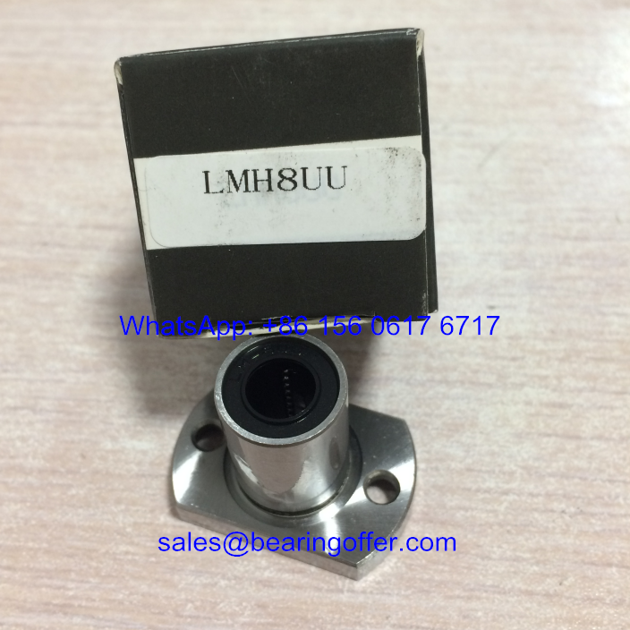 LMH8UU Linear Ball Bearing LMH8UU Linear Bushing LMH8-UU - Stock for Sale
