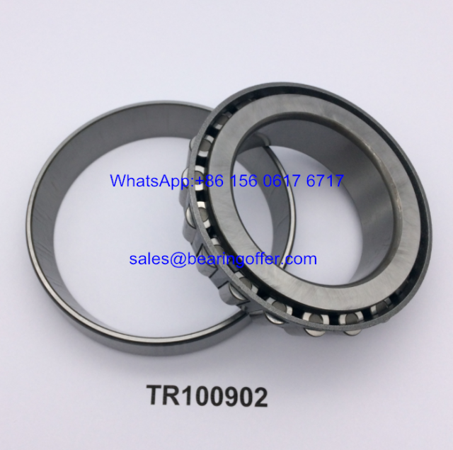 TR100902 Gearbox Differential Bearing 52.39x85x20 Roller Bearing ...
