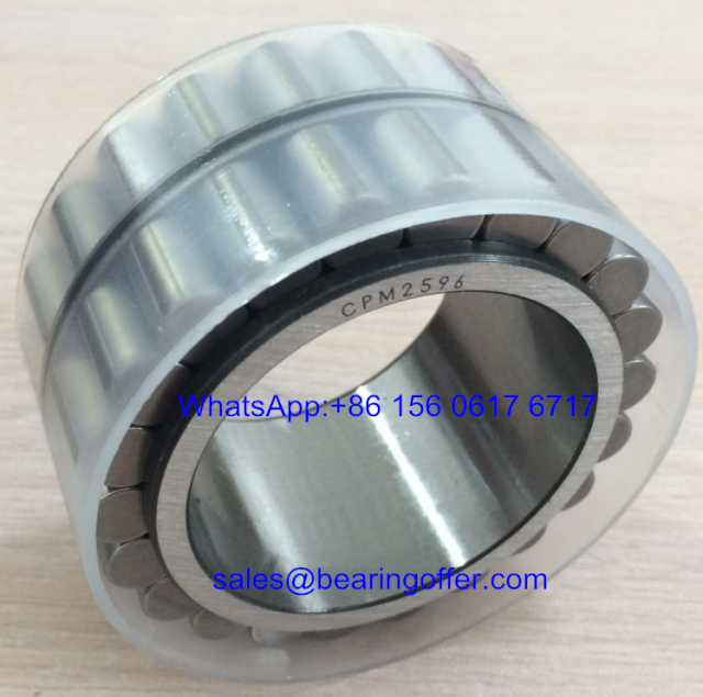 CPM2596 Gearbox Bearings 50x72.33x40 Roller Bearing - Stock for Sale