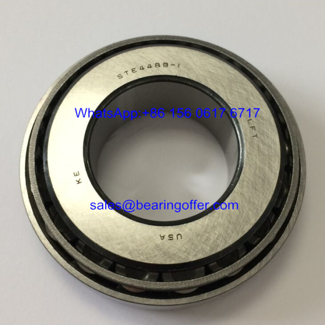 STE4489-1 Gearbox Bearing 44.45x88.9x25.4 Roller Bearing KESTE4489-1LFT ...
