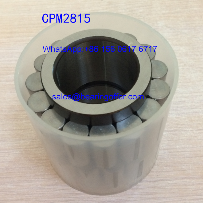 CPM2815 Gearbox Bearing 85x121.44x68mm - Stock for Sale