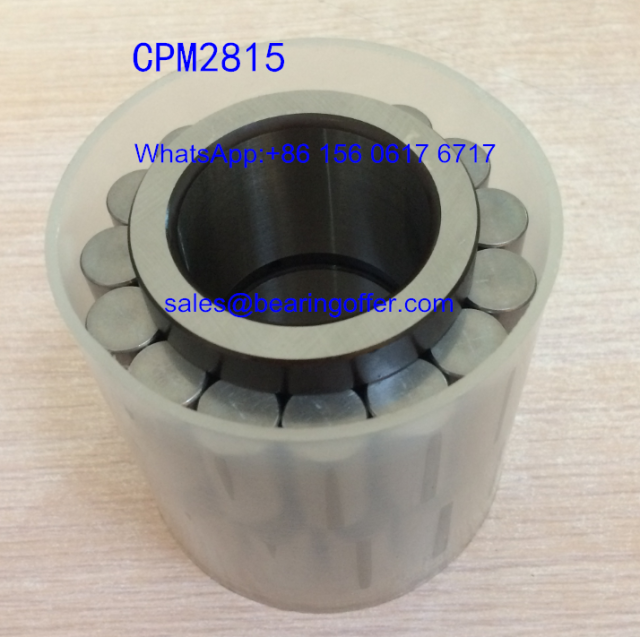 CPM2815 Gearbox Bearing 85x121.44x68mm - Stock for Sale