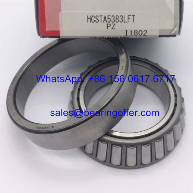 HCSTA5383LFT Gearbox Bearing 53x83x24 Roller Bearing - Stock for Sale