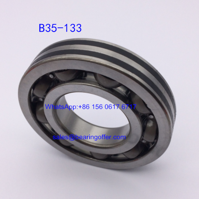 B35-133 Transmission Bearing 35x72x14 Ball Bearing - Stock for Sale
