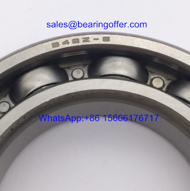 B422-5 Gearbox Bearing 42.5x72x14 Ball Bearing - Stock for Sale