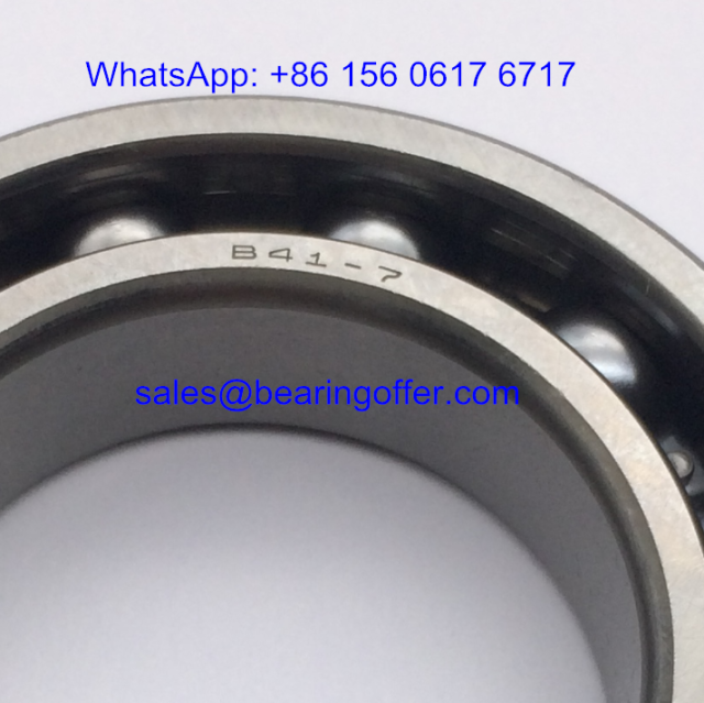 B41-7 Gearbox Bearing 41x68x15 Ball Bearing 841-7 - Stock for Sale