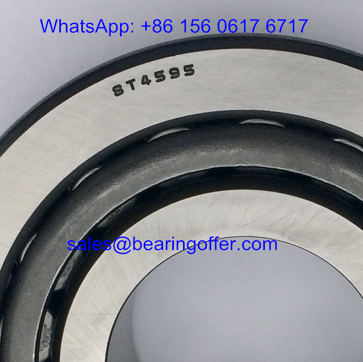 ST4595 Gearbox Bearing ST4595LFT Tapered Roller Bearing - Stock for Sale