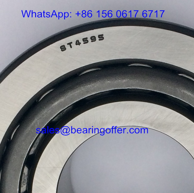 ST4595 Gearbox Bearing ST4595LFT Tapered Roller Bearing - Stock for Sale