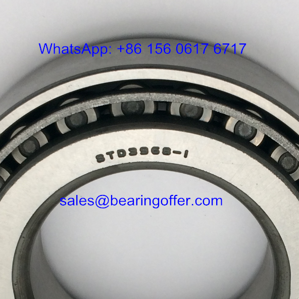 STD3968-1 Differential Bearing STD3968-1/STD3968 Roller Bearing - Stock ...