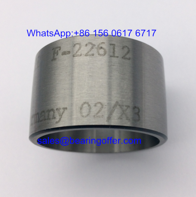 F-22612 Printing Machine Bearing F22612 Bearing Inner Ring - Stock for Sale