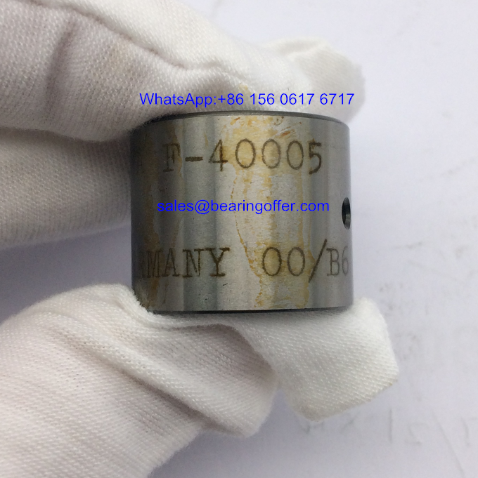 F-40005 Bearing Inner Ring F-40005-11 Inner Bushing - Stock for Sale