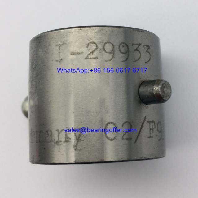 F-29933 Printing Machine Bearing F29933 Needle Roller Bearing - Stock ...