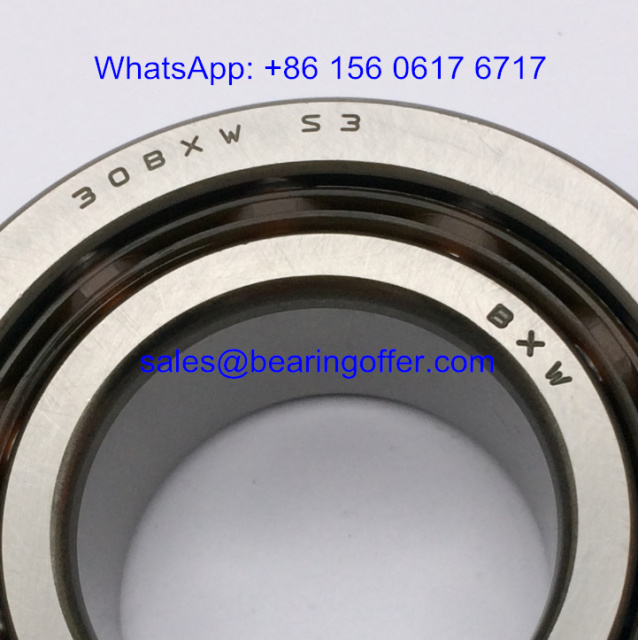 30BXWS3 Gearbox Bearing 30*60*19 Ball Bearing - Stock for Sale