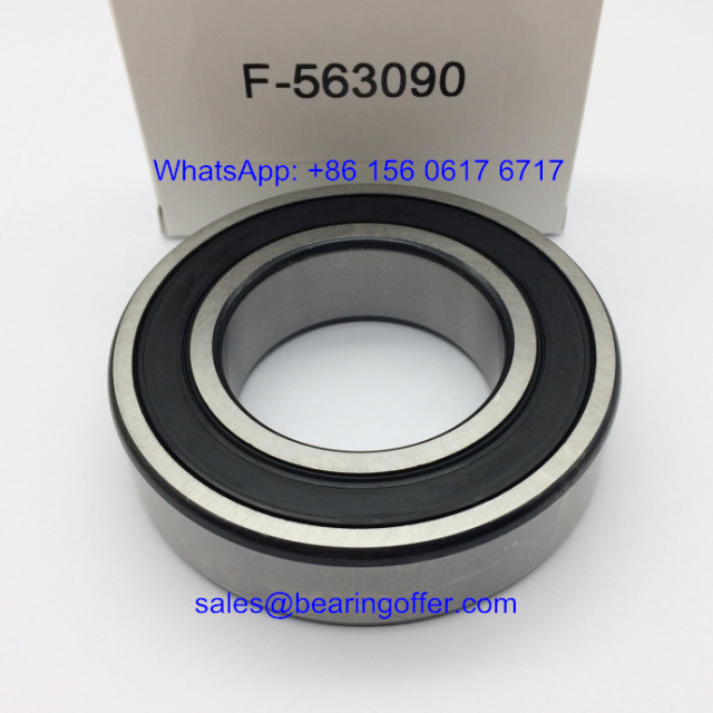 F-563090 Ceramic Ball Bearing F-563090.KL Ball Bearing - Stock for Sale