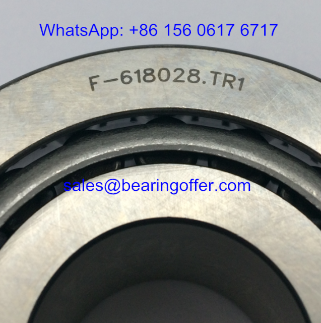 F-618028.TR1 Korea Auto Bearing F-618028 Roller Bearing - Stock for Sale