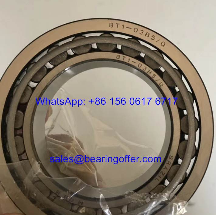 BT1-0385/Q Gearbox Bearing 50x82x21.5 Roller Bearing BT1-0385 - Stock ...