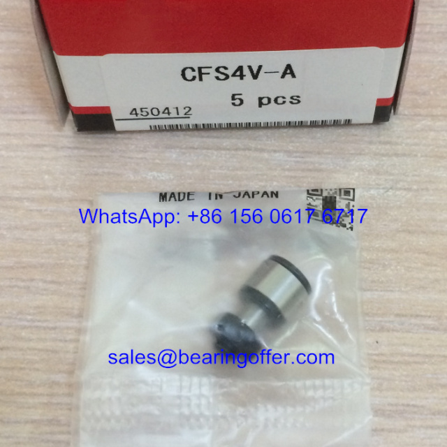 CFS5VA Cam Follower CFS5V-A Roller Bearing - Stock for Sale