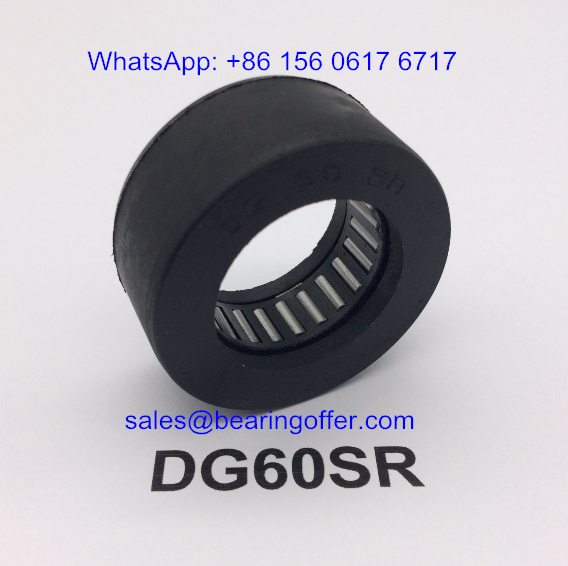 DG60 Steering Bearing DG60SR Roller Bearing DG 60 SR - Stock for Sale