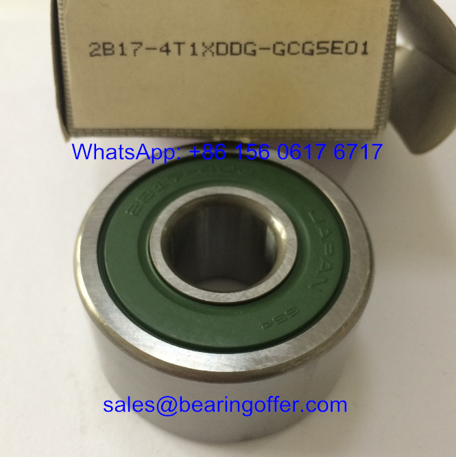 2B17-4T1XDDG-GCG5E01 Auto Bearing 2B17-4 Ball Bearing - Stock for Sale