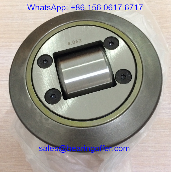 4.061 Combined Roller Bearing 4061 Forklift Bearing 4-061 - Stock for Sale