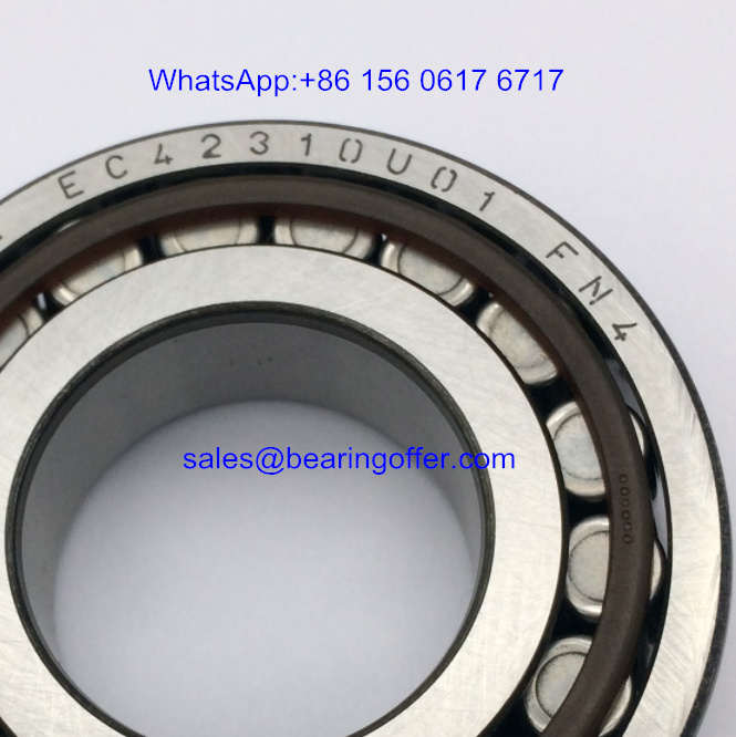 EC42310U01 FN4 Gearbox Bearing 25x51.45x13.2 Roller Bearing - Stock for ...