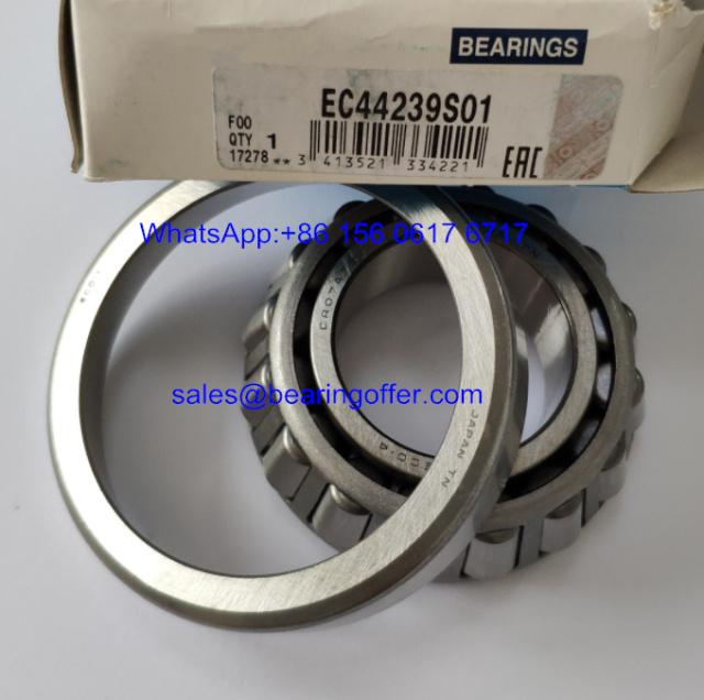 EC44239S01 Gearbox Bearing EC.44239.S01 Roller Bearing - Stock for Sale