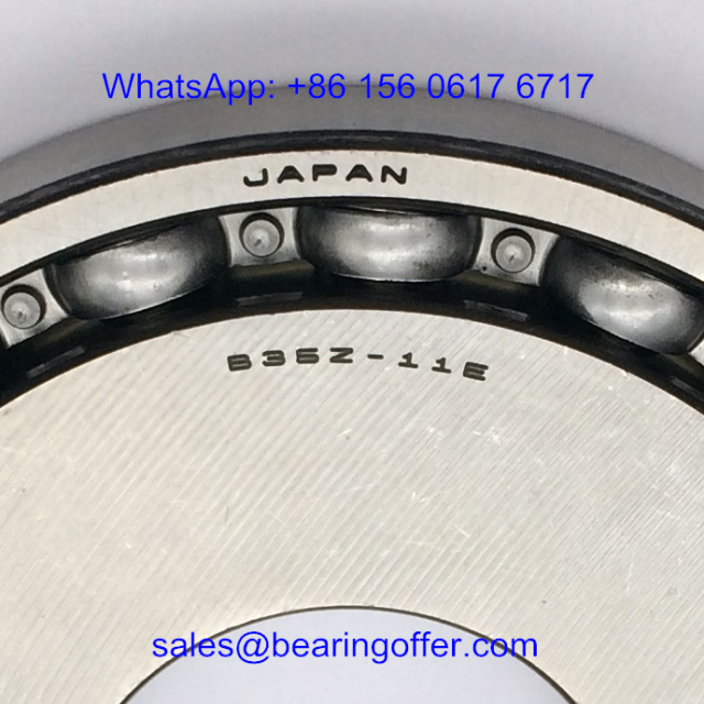 B35Z-11E Gearbox Bearing B35Z-11EUR Ball Bearing - Stock for Sale