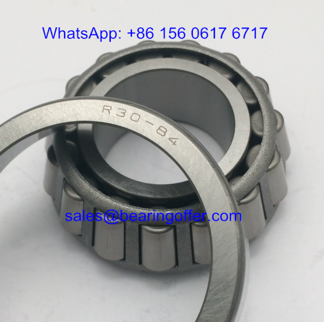 R30-84 Gearbox Bearing 30x62x20 Roller Bearing - Stock for Sale