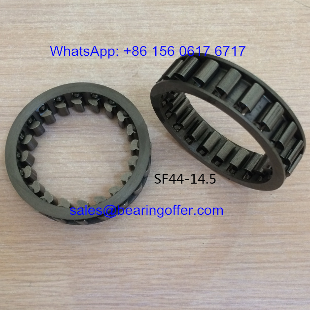 SF44-14.5 Clutch Bearing 44x62x14.5 One Way Bearing - Stock for Sale