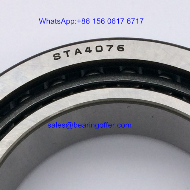 HC STA4076 Differential Bearing STA4076 Roller Bearing - Stock for Sale