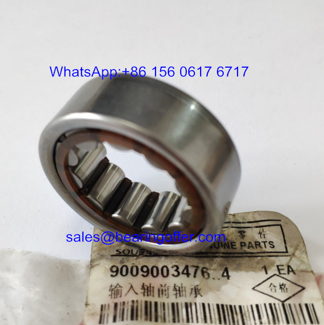 9009003476.4 Auto Shaft Bearing 90090034764 Roller Bearing - Stock for Sale