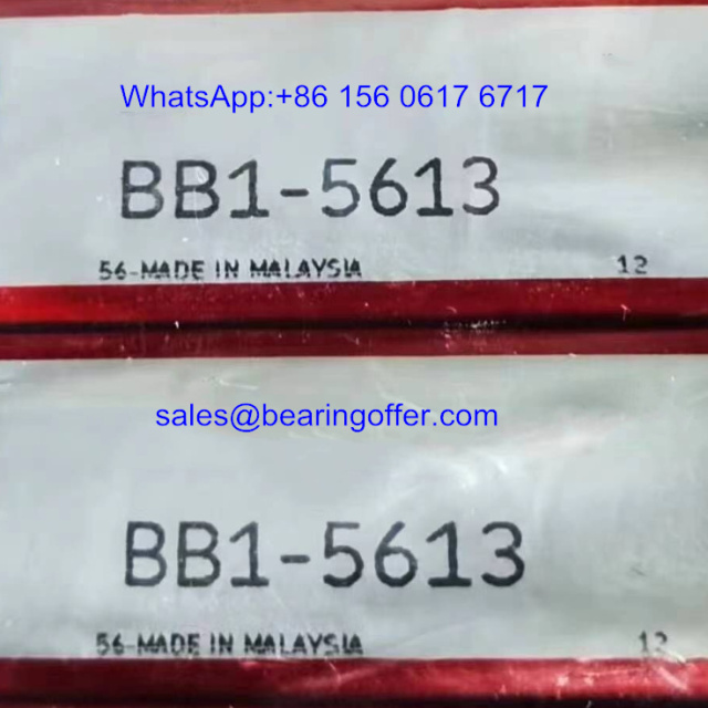 BB1-5613 Vacuum Pump Bearing BB1-5613-HB Ball Bearing - Stock for Sale