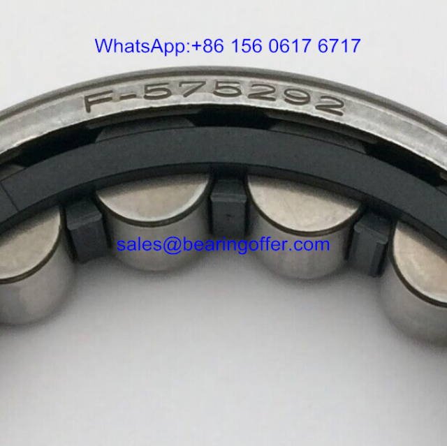 F-575292 Shaft Bearing 50x74x17 Roller Bearing - Stock for Sale