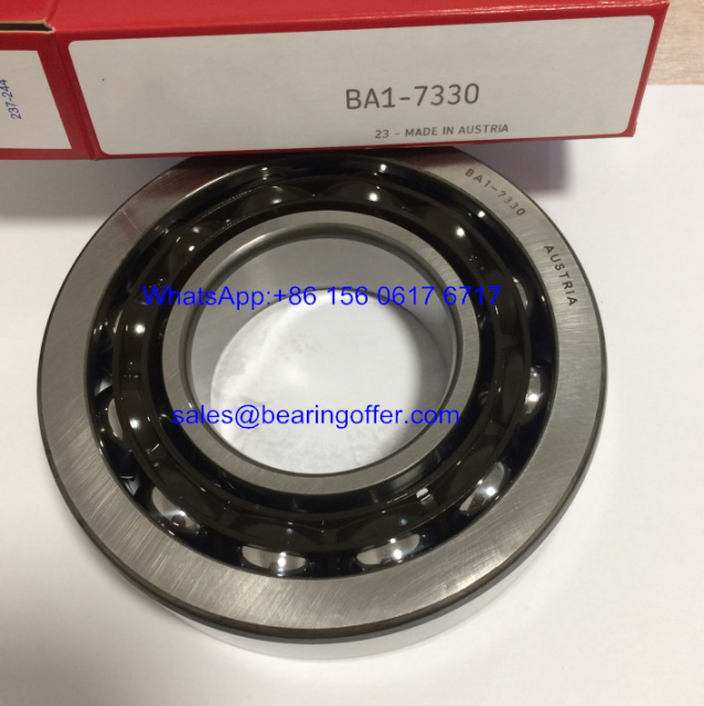 BA1-7330 Air Compressor Bearing BAI-7330 Ball Bearing - Stock for Sale