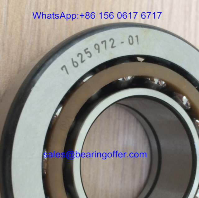 7625972-01 Differential Bearing 762597201 Ball Bearing - Stock for Sale