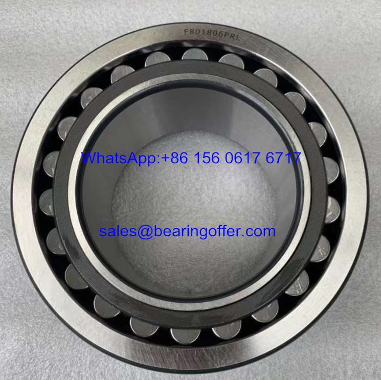 F-801806.PRL Truck Mixer Bearing F-801806 Roller Bearing - Stock for Sale