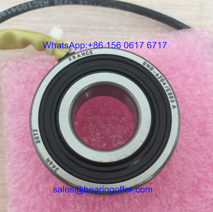 BMB-6204/E003A Encoder Bearing BMB6204E003A Ball Bearing - Stock for Sale