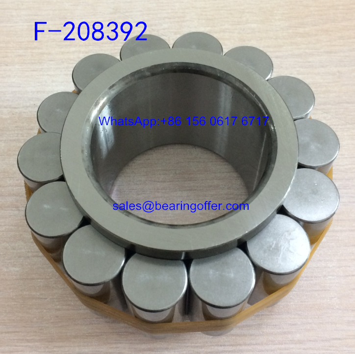 F-208392 Gearbox Bearing F-208392.RNN Rolling Bearing - Stock for Sale
