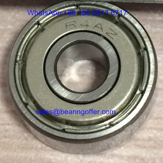 R4AZ Deep Groove Ball Bearing R4A - Stock for Sale