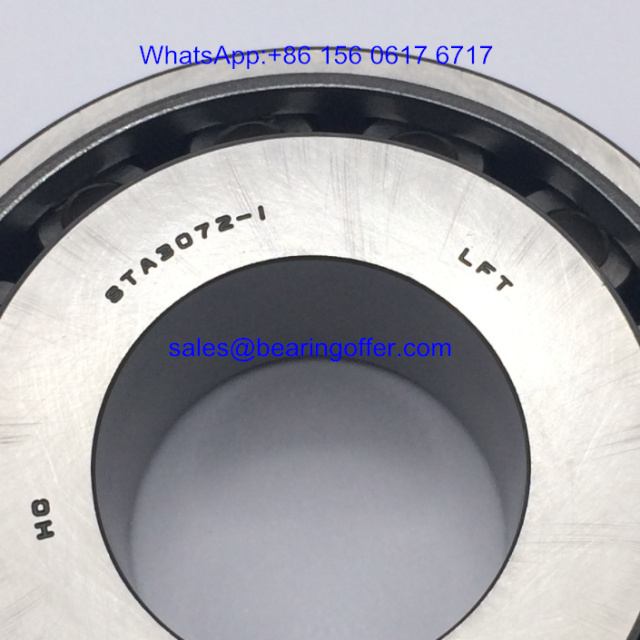 STA3072-1 Differential Bearing 30x72x24 Roller Bearing HCSTA3072-1LFT ...