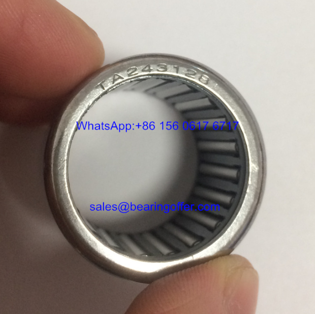 TA243128 Needle Roller Bearing 24x31x28 Rolling Bearing - Stock for Sale