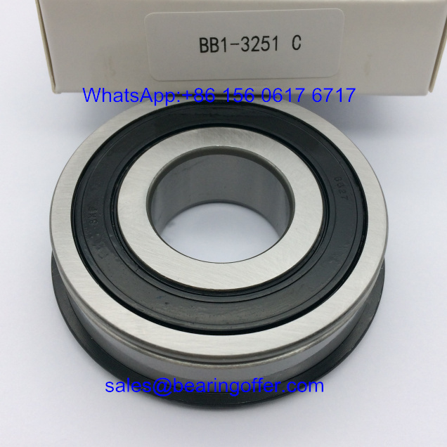 BB1-3251C Automotive Bearing 27x65x19 Ball Bearing BB1-3251 - Stock for Sale