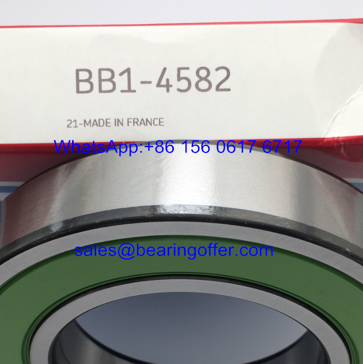 BB1-4582 Deep Groove Ball Bearing 75x130x25 Rolling Bearing - Stock for Sale