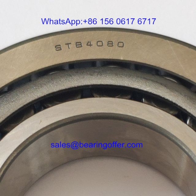 STB4080 Gearbox Bearing 40x80x19 Roller Bearing HCSTB4080LFT - Stock ...