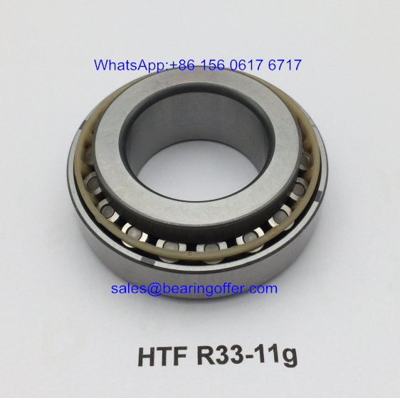 R33-11 Gearbox Bearing HTF R33-11g Roller Bearing - Stock for Sale