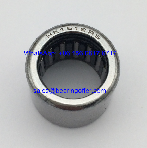 HK1518RS HK1518 Needle Bearing 15*21*18mm - Stock for Sale